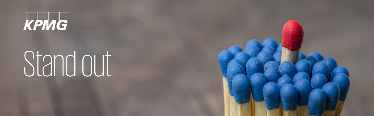 KPMG Learning – Learning Malta