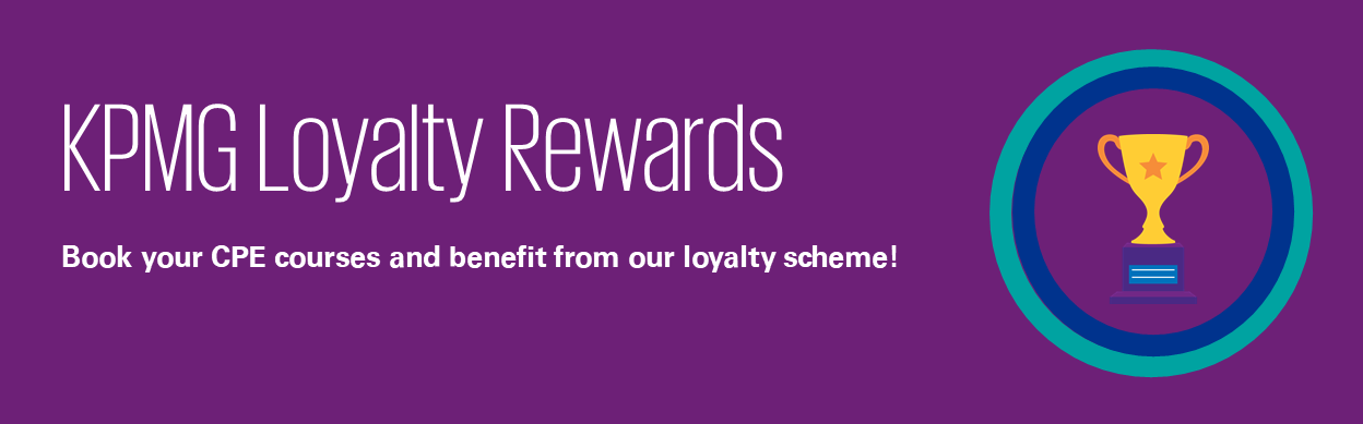 KPMG Learning Academy – KPMG Learning