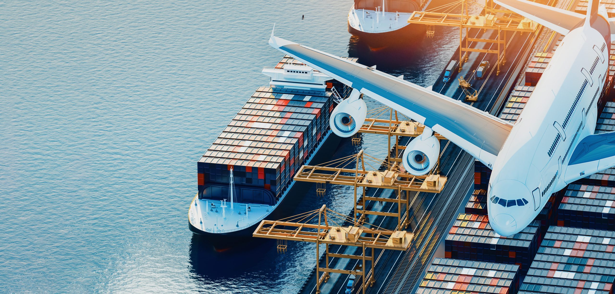 Shipping & Aviation Cell Companies - KPMG Learning Academy