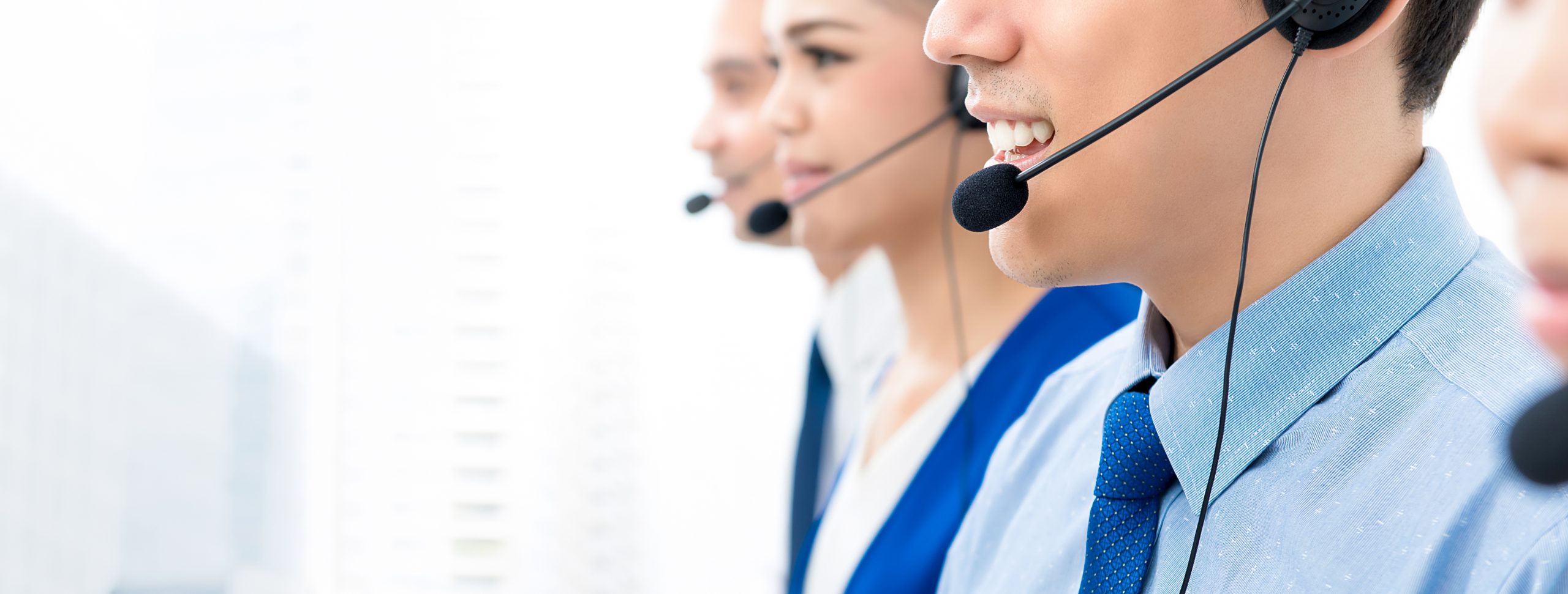 Customer Care - KPMG Learning Academy