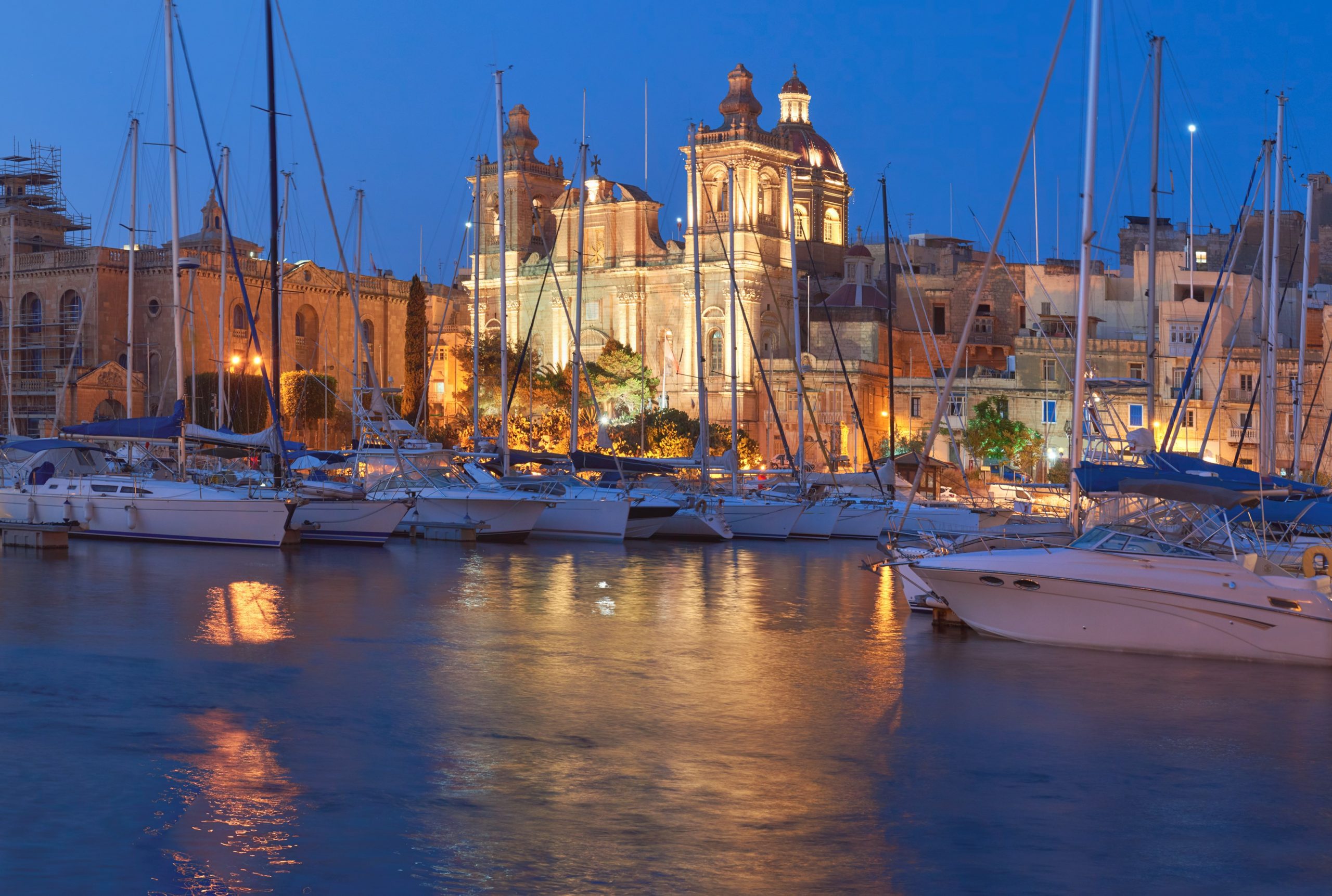 Malta Enterprise incentives - An overview of the new Investment Aid ...