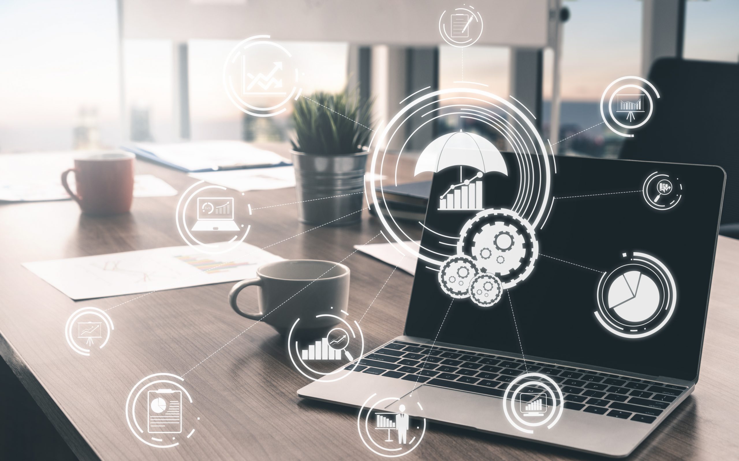 Business Risk Assessments and Jurisdictional Risk Assessments - KPMG ...