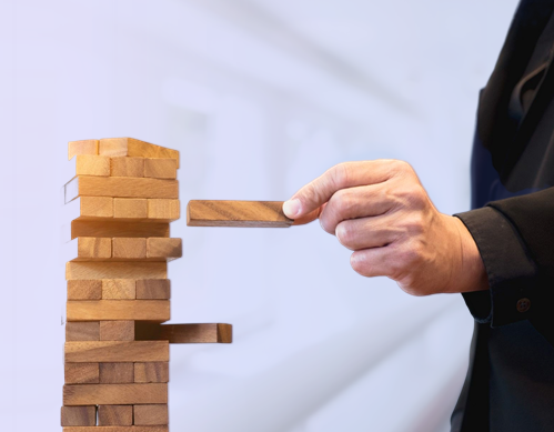 Business Risk Assessments and Jurisdictional Risk Assessments - KPMG ...