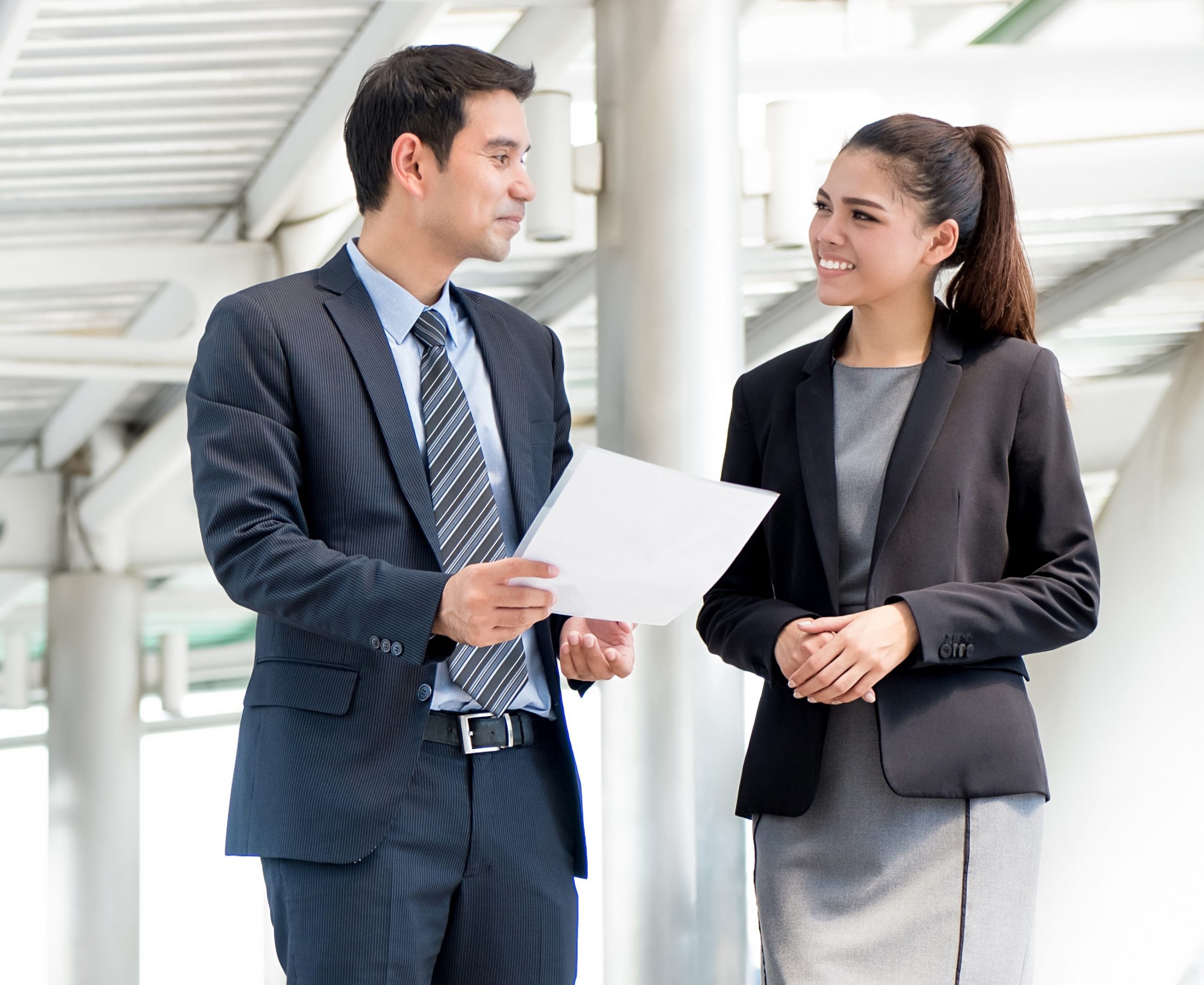 Cultivating empathy at work - KPMG Learning Academy