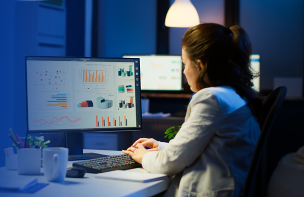 Data Literacy and Power BI - KPMG Learning Academy